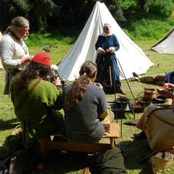 Events – Castle Rising