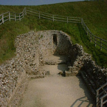 Further Info – Castle Rising