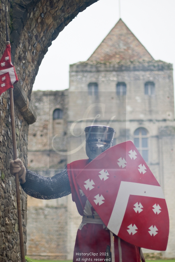 Events – Castle Rising